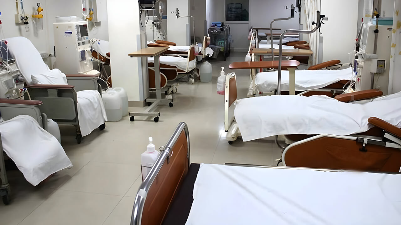 MANIPAL HOSPITAL DELHI